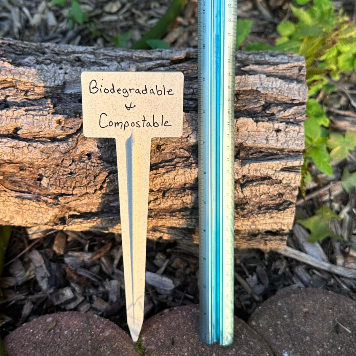 BioMarker - Plant Marker — Native Plants Unlimited LLC